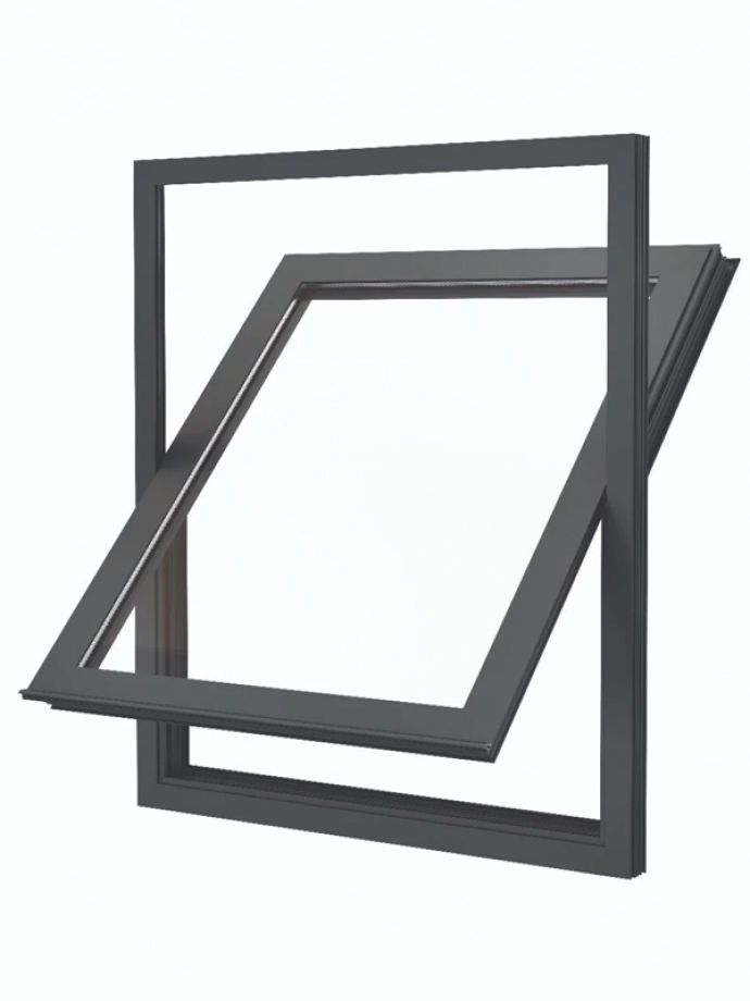 Harmony Profiles Ltd. - Architectural Aluminium - Windows and Doors'